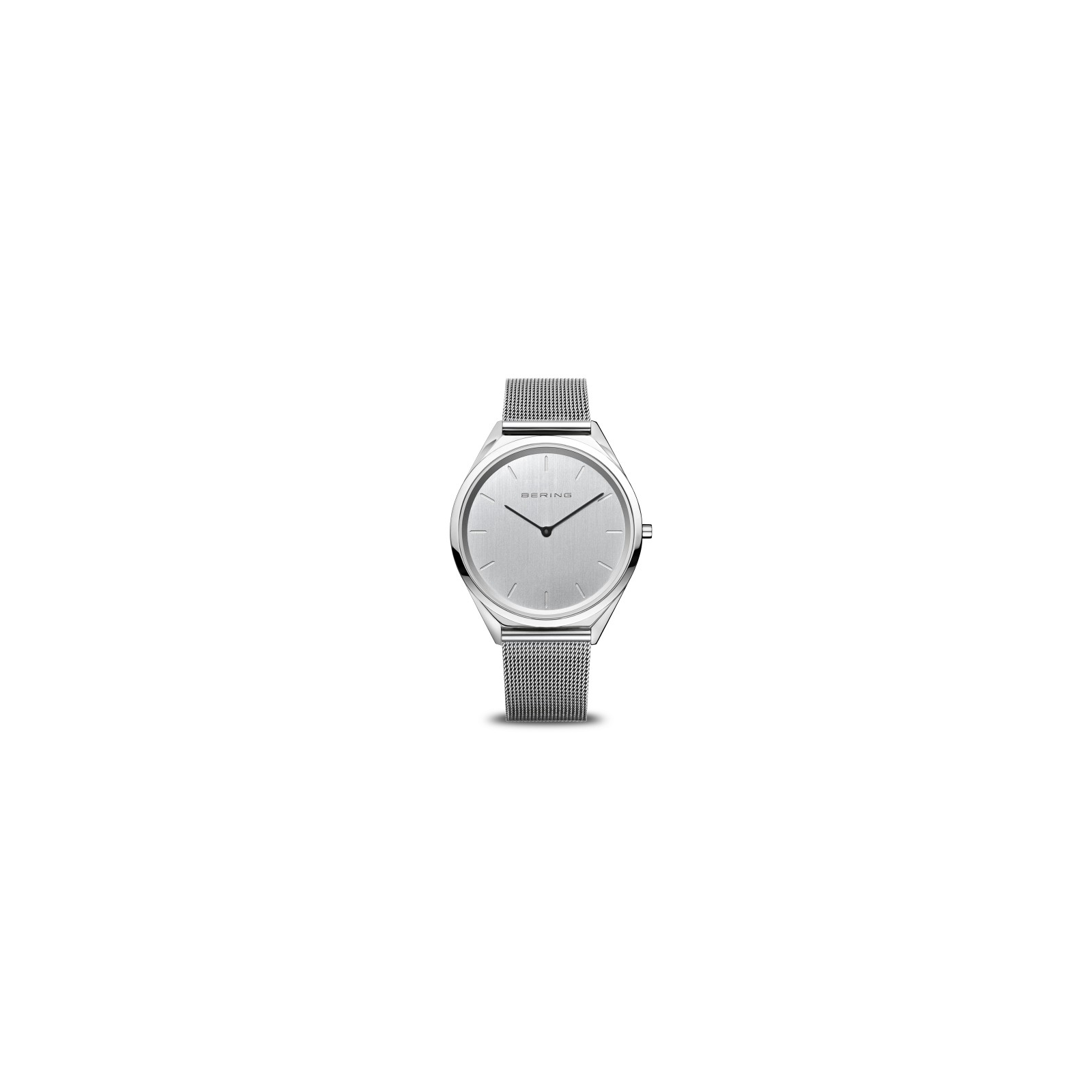 Ultra Slim | plata pulido | 17039-000