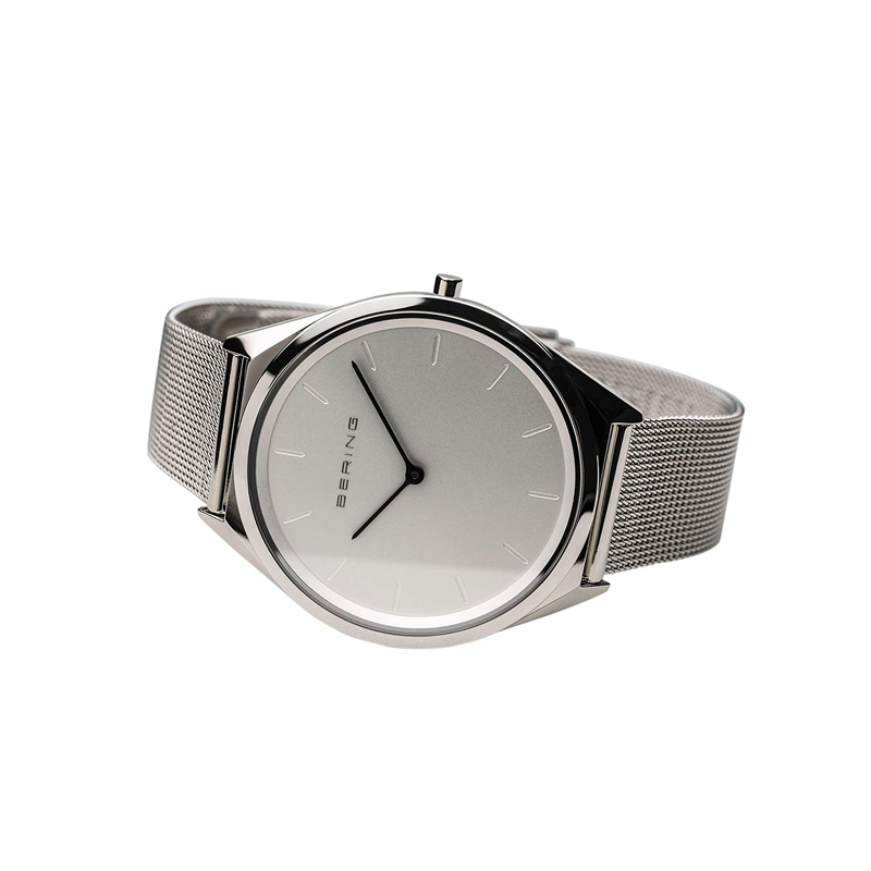Ultra Slim | plata pulido | 17039-000