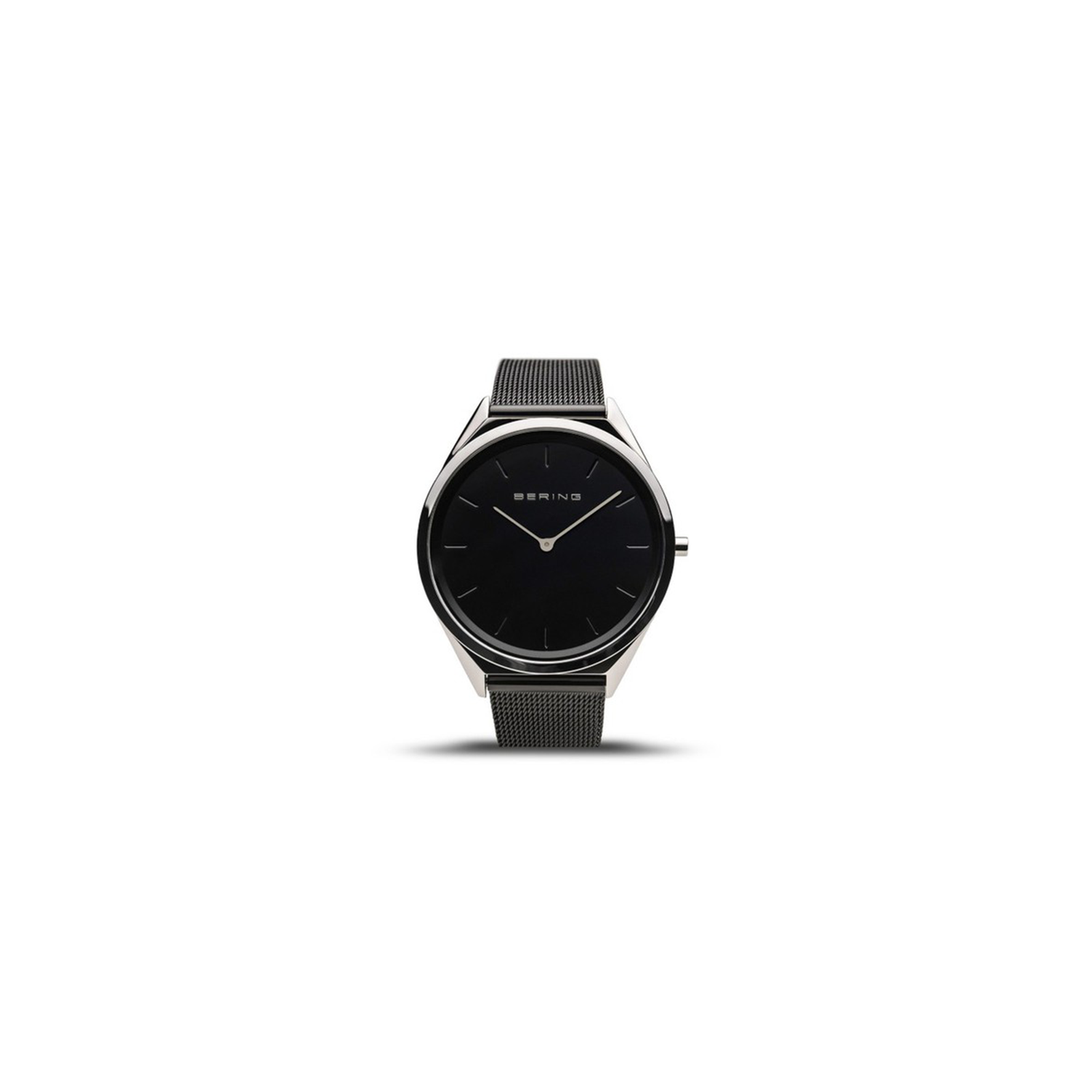 Ultra Slim | Malla negra | 17039-102