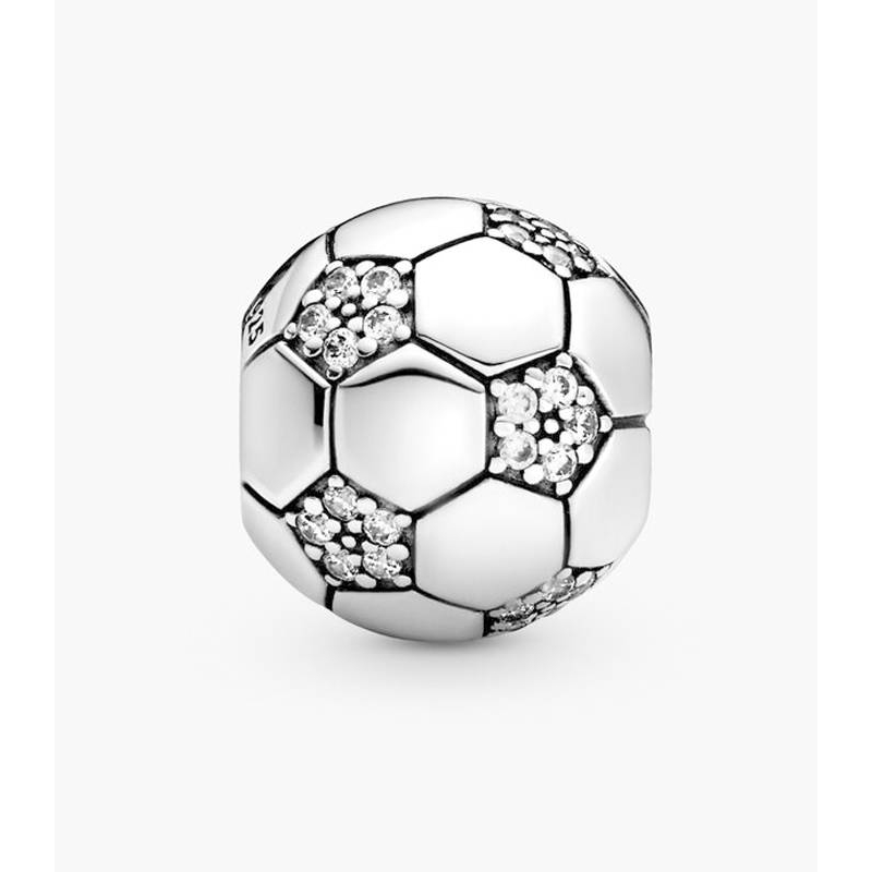 Charm Fútbol Brillante 798795C01