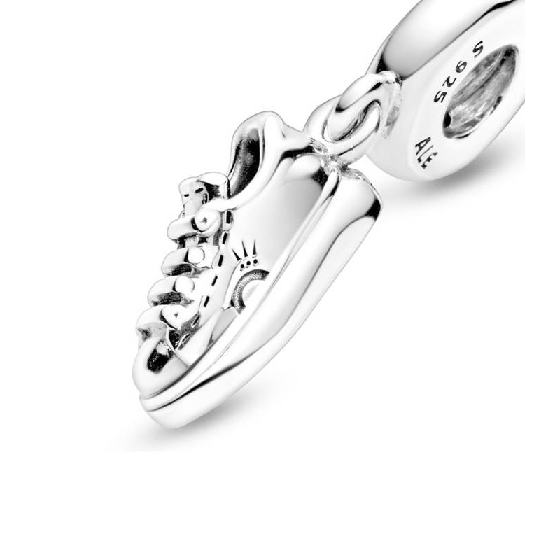 Charm Colgante Zapatilla Deportiva 798802C01