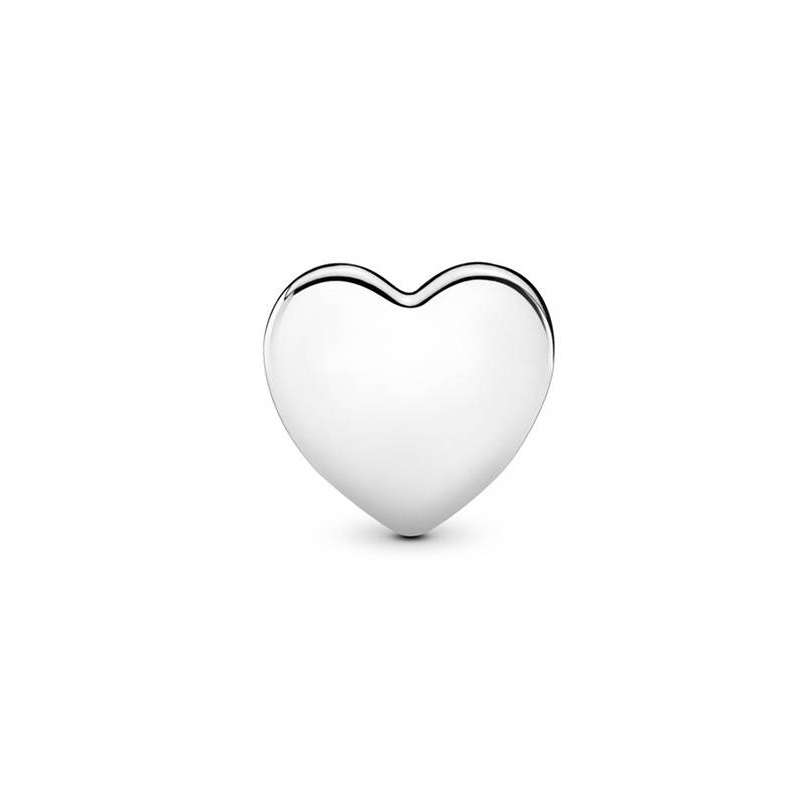 Pandora Charm en plata de ley Corazón España 792015_E033