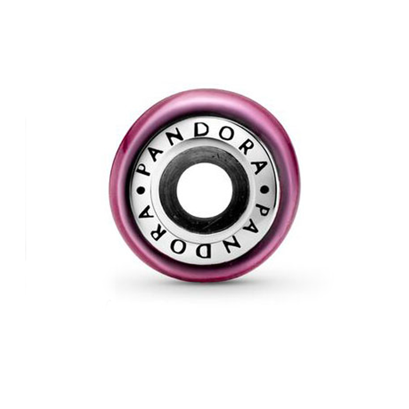 Charm Mi Separador Rosa 798969C03