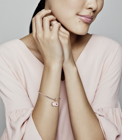 Pandora Outlet - Joyerías Sánchez