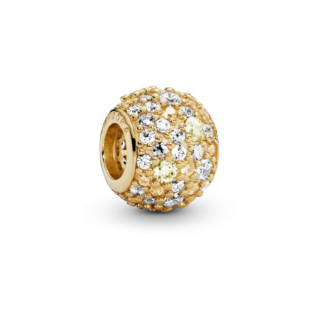 Charm Pandora Shine Mix de Dorados 768646C01