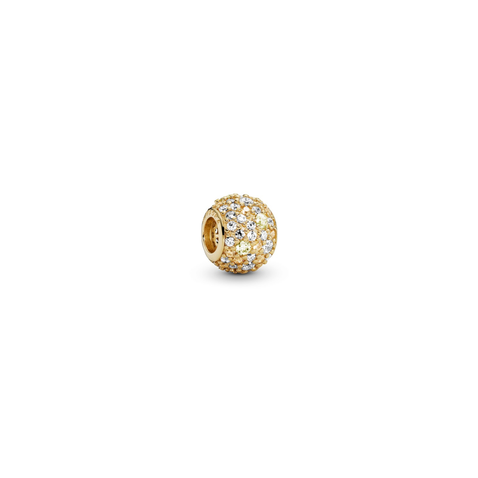 Charm Pandora Shine Mix de Dorados 768646C01