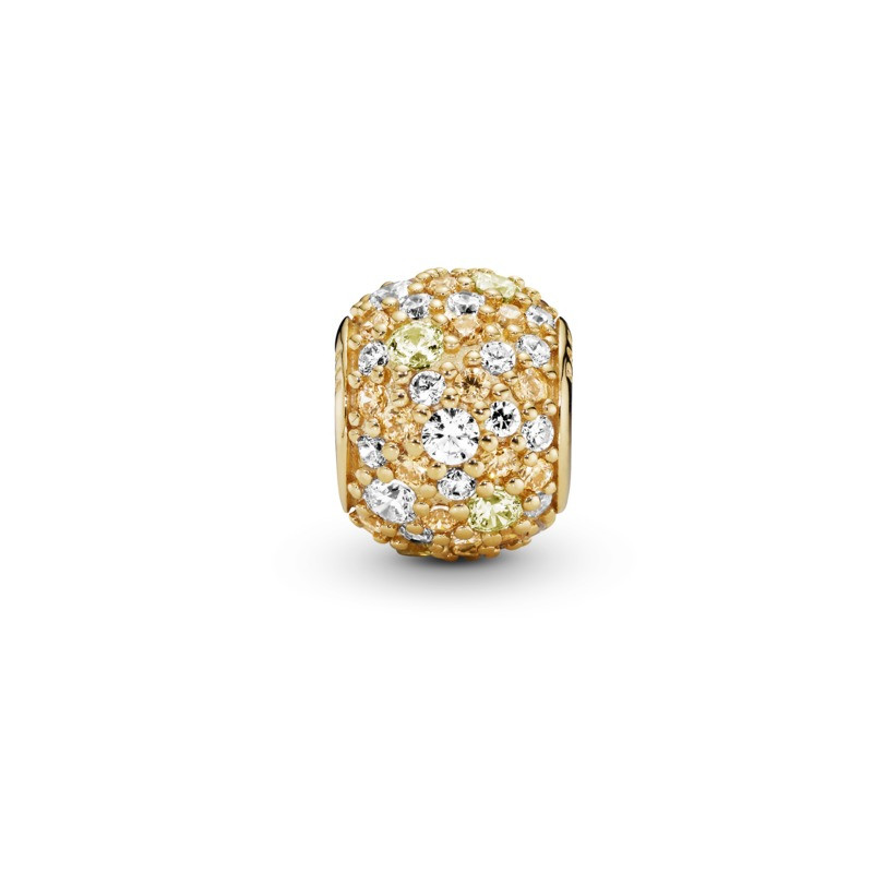 Charm Pandora Shine Mix de Dorados 768646C01