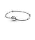 PANDORA CHARM CENICIENTA DISNEY 799509C01