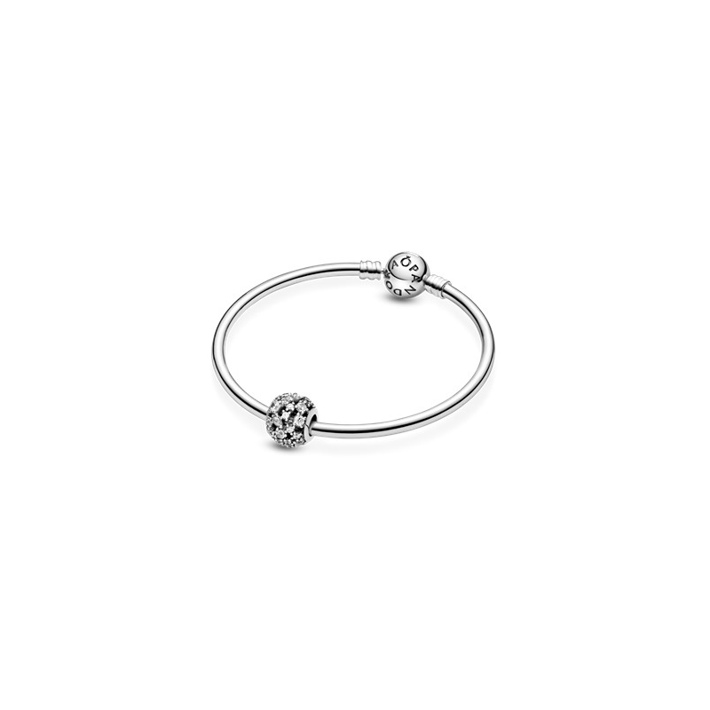 Charm Pandora Brillante en Filigrana 799225C01