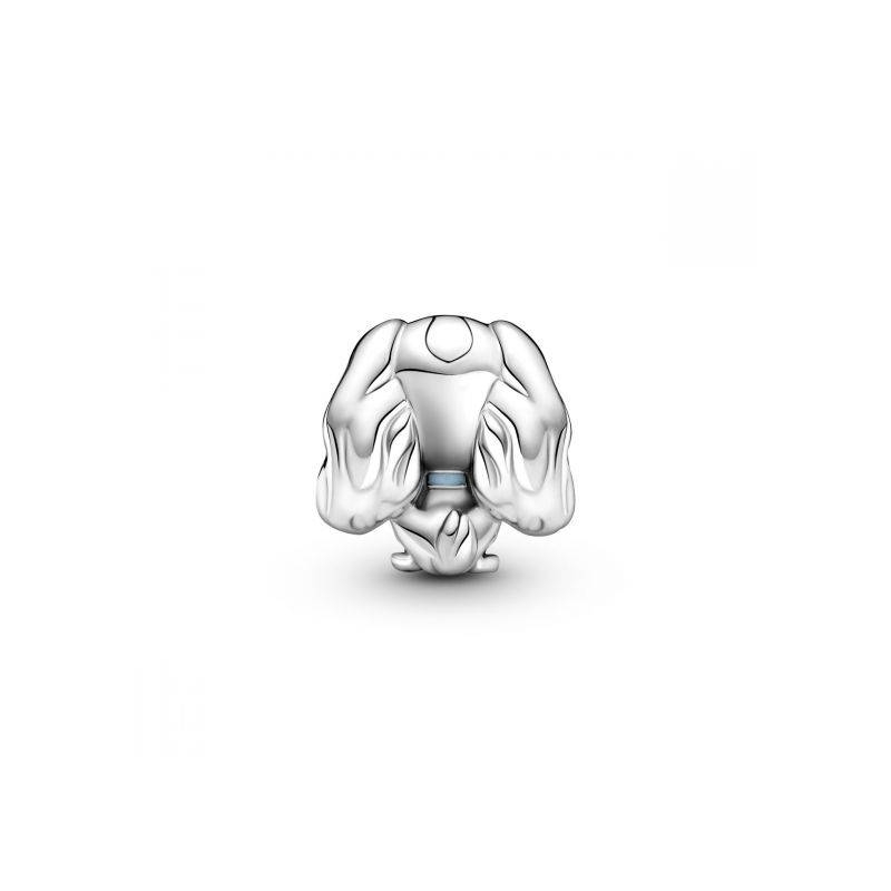 Charm Pandora plata Dama de Disney 799386C01