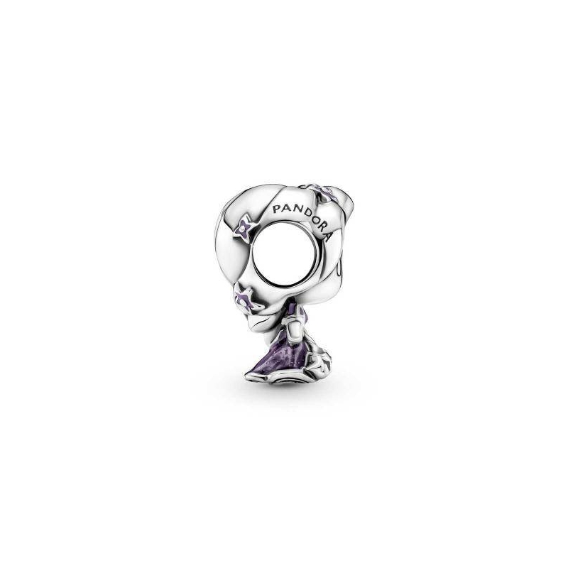 CHARM PANDORA DISNEY RAPUNZEL ENREDADO 799498C01