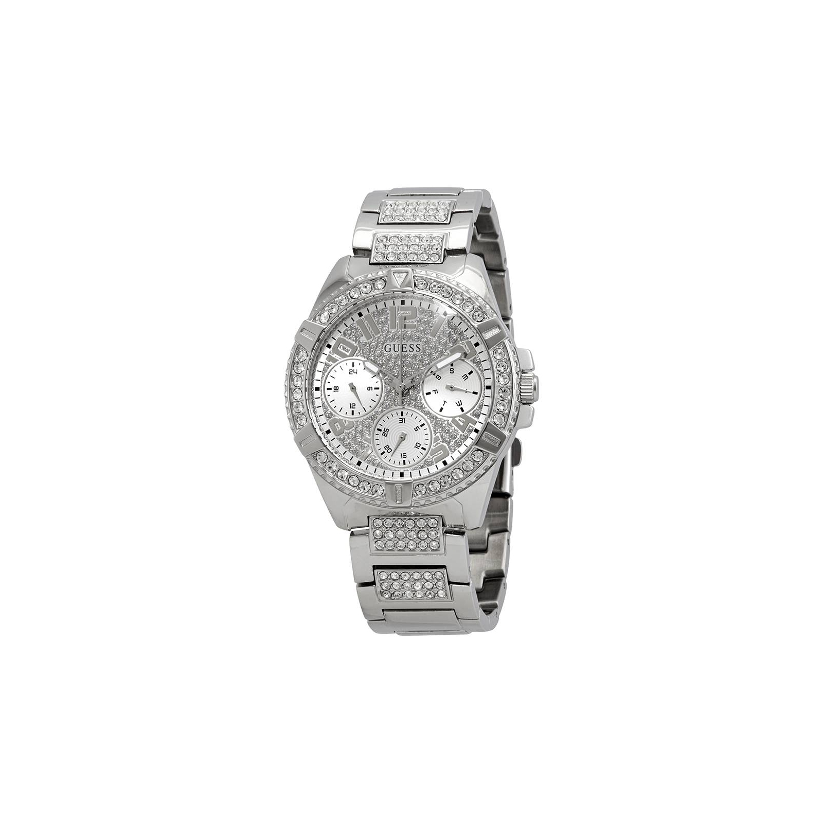 RELOJ GUESS WATCHES LADIES FRONTIER W1156L1