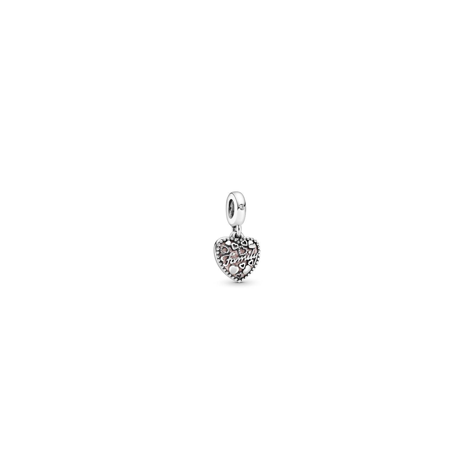 CHARM PANDORA COLGANTE CORAZÓN 796459EN28