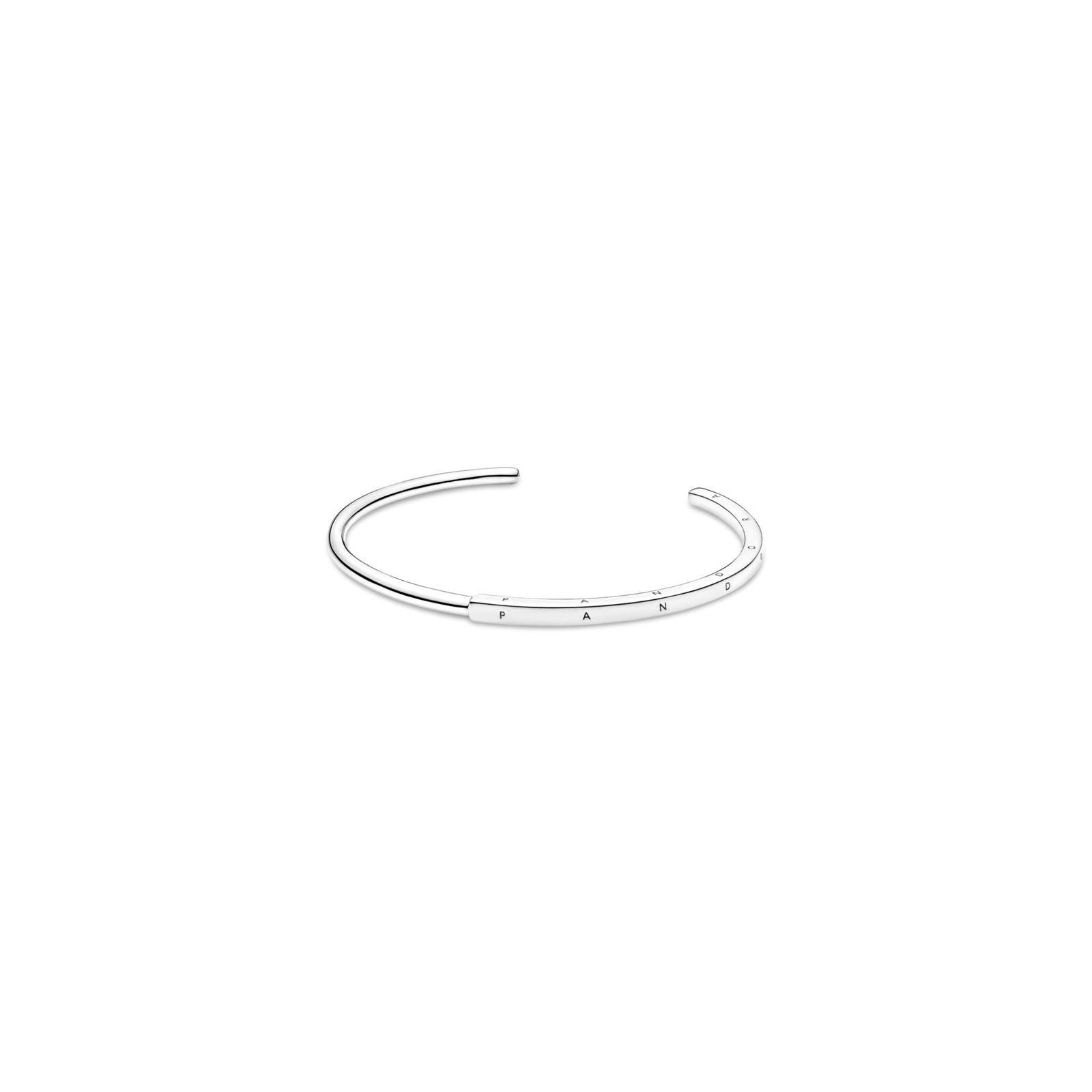 Pulsera Rígida Pandora Signature I-D 599493C00