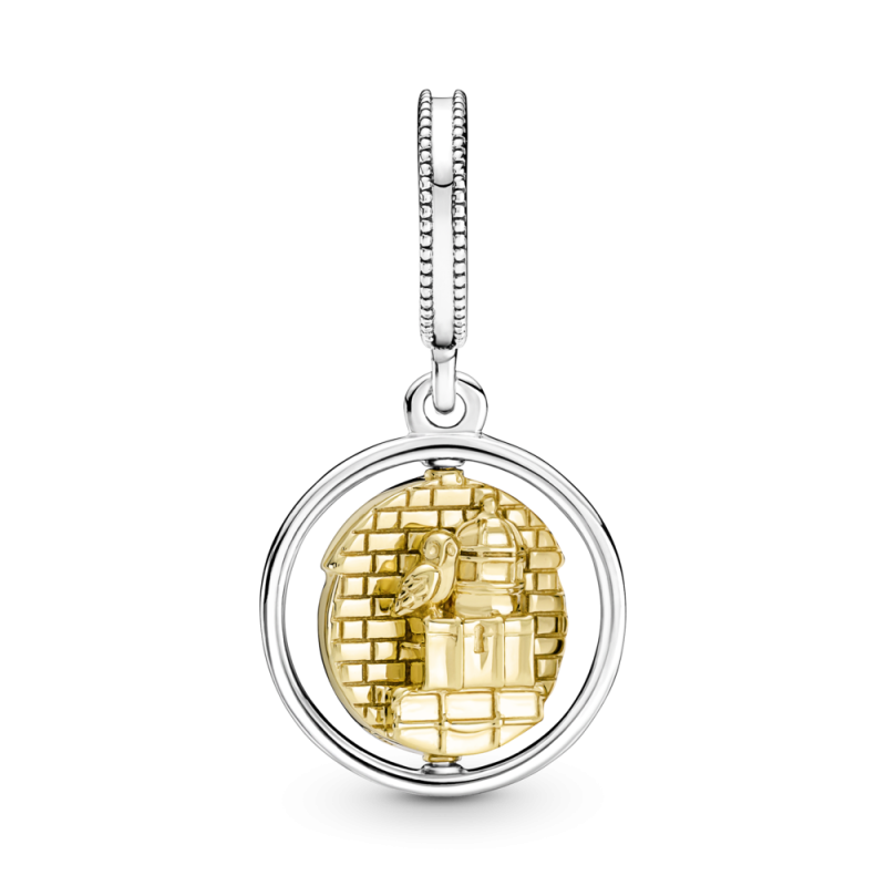 CHARM PANDORA COLGANTE "ANDEN 9 3/4 HARRY POTTER" 760035C00