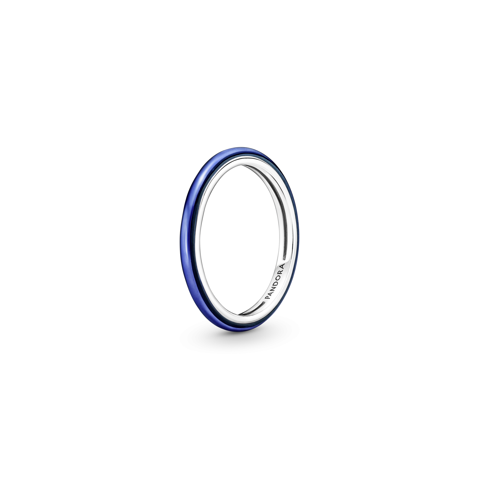 PANDORA ME ANILLO AZUL ELÉCTRICO 199655C02