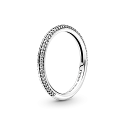 PANDORA ME ANILLO PLATEADO 199591C00