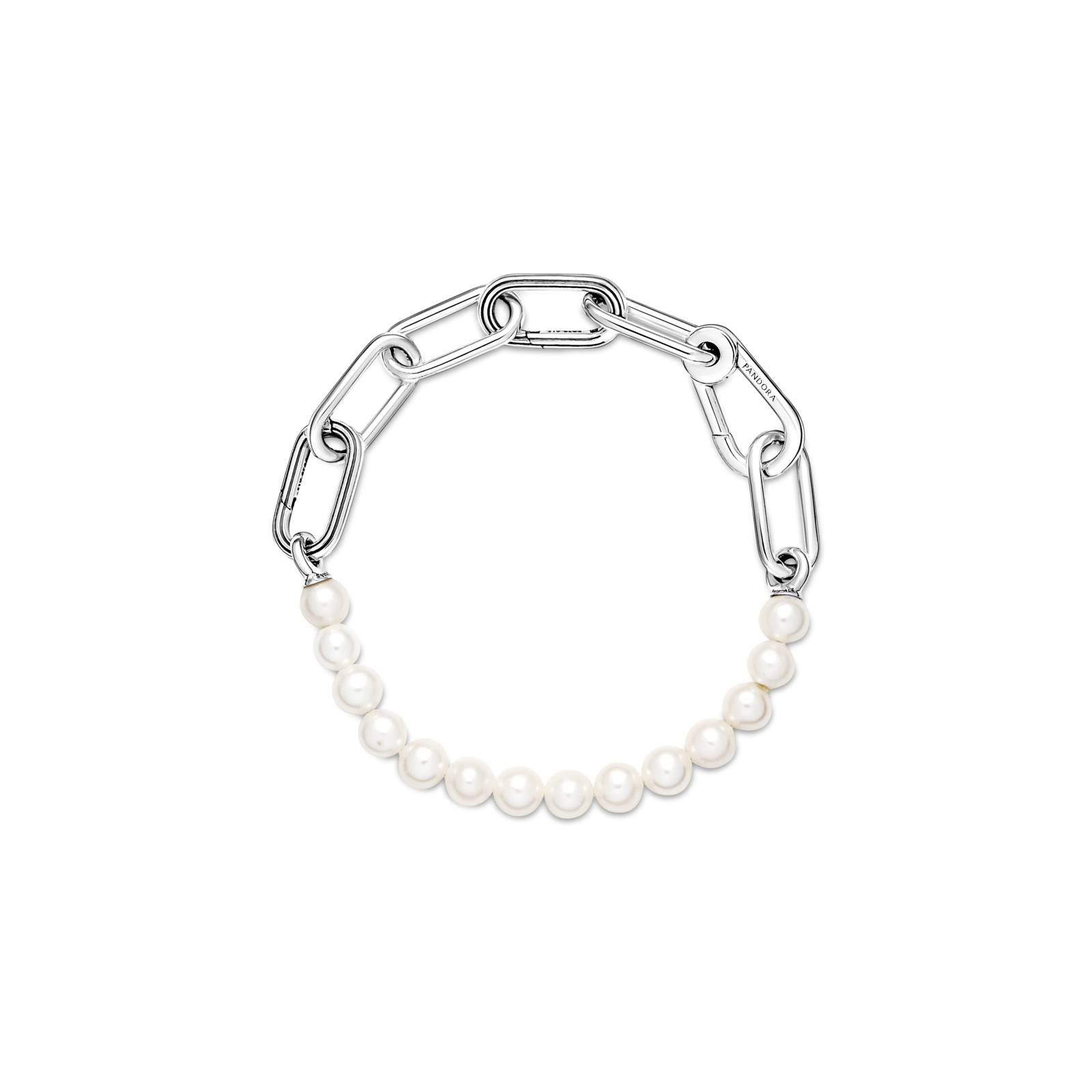 PULSERA ME "FRESHWATER CULTURED PEARL" PERLAS 599694C01