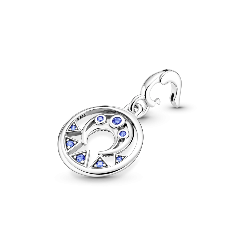 PANDORA ME "MOON POWER" CHARM COLGANTE 799669C01