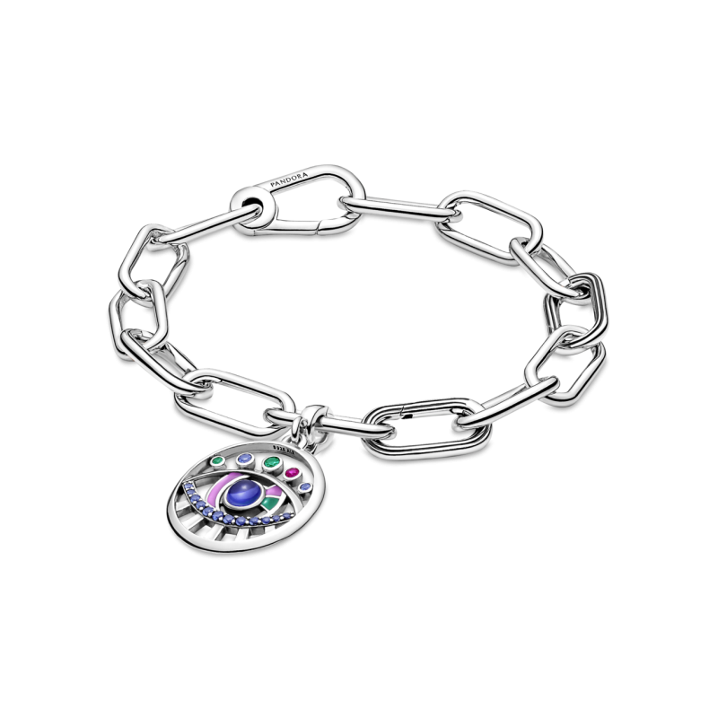 PANDORA ME "THE EYE" CHARM COLGANTE 799668C01