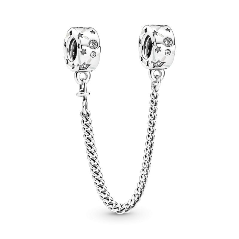 Cadena de Seguridad Logo 792057CZ