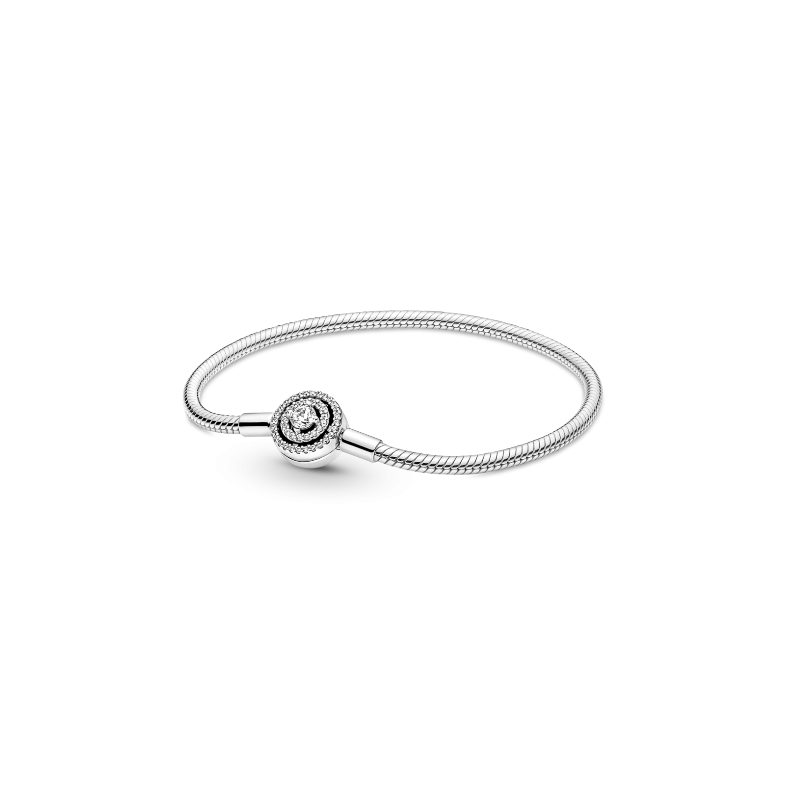 PULSERA PANDORA MOMENTS HALO 590038C01