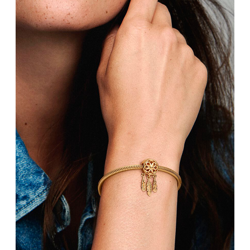 CHARM PANDORA ATRAPASUEÑOS 767200C00