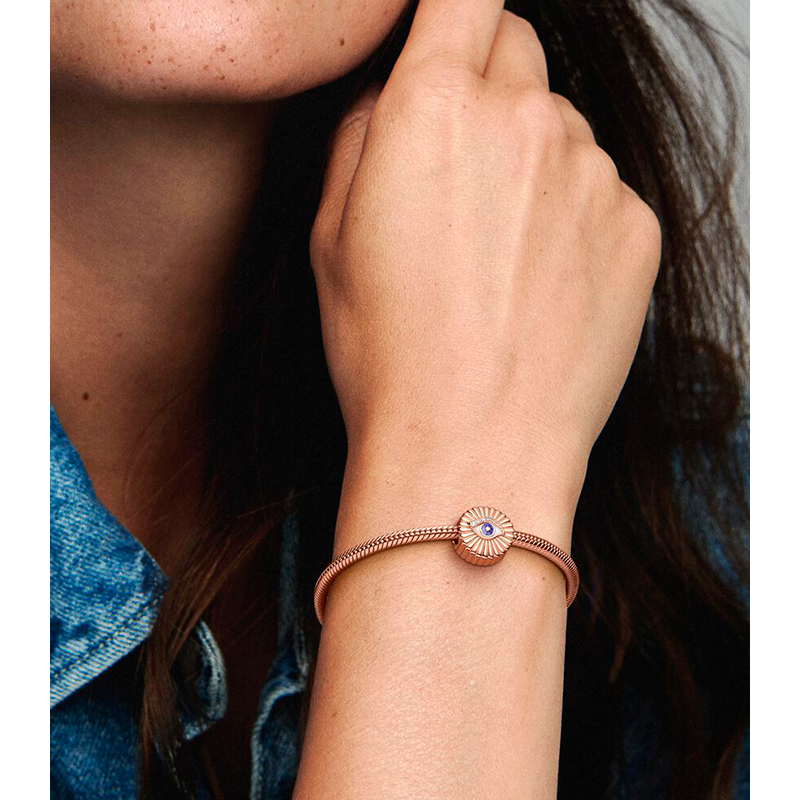 CHARM PANDORA ROSE OJO DE LA PROVIDENCIA 780097C01