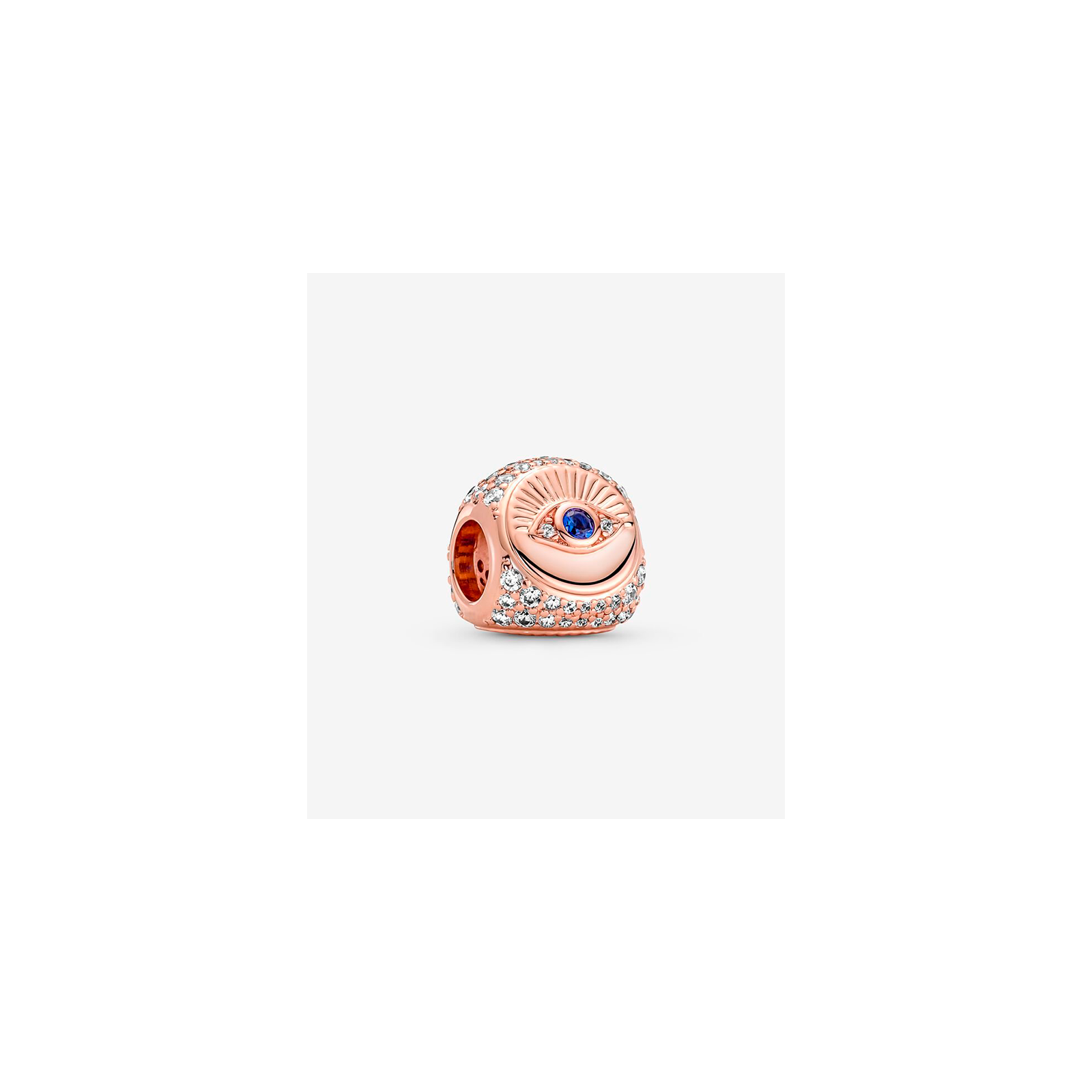 CHARM PANDORA ROSE SIMBOLOS DE LA PROTECCIÓN 780101C01
