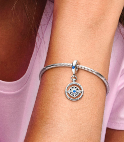 Pandora Joyas - Joyerías Sánchez