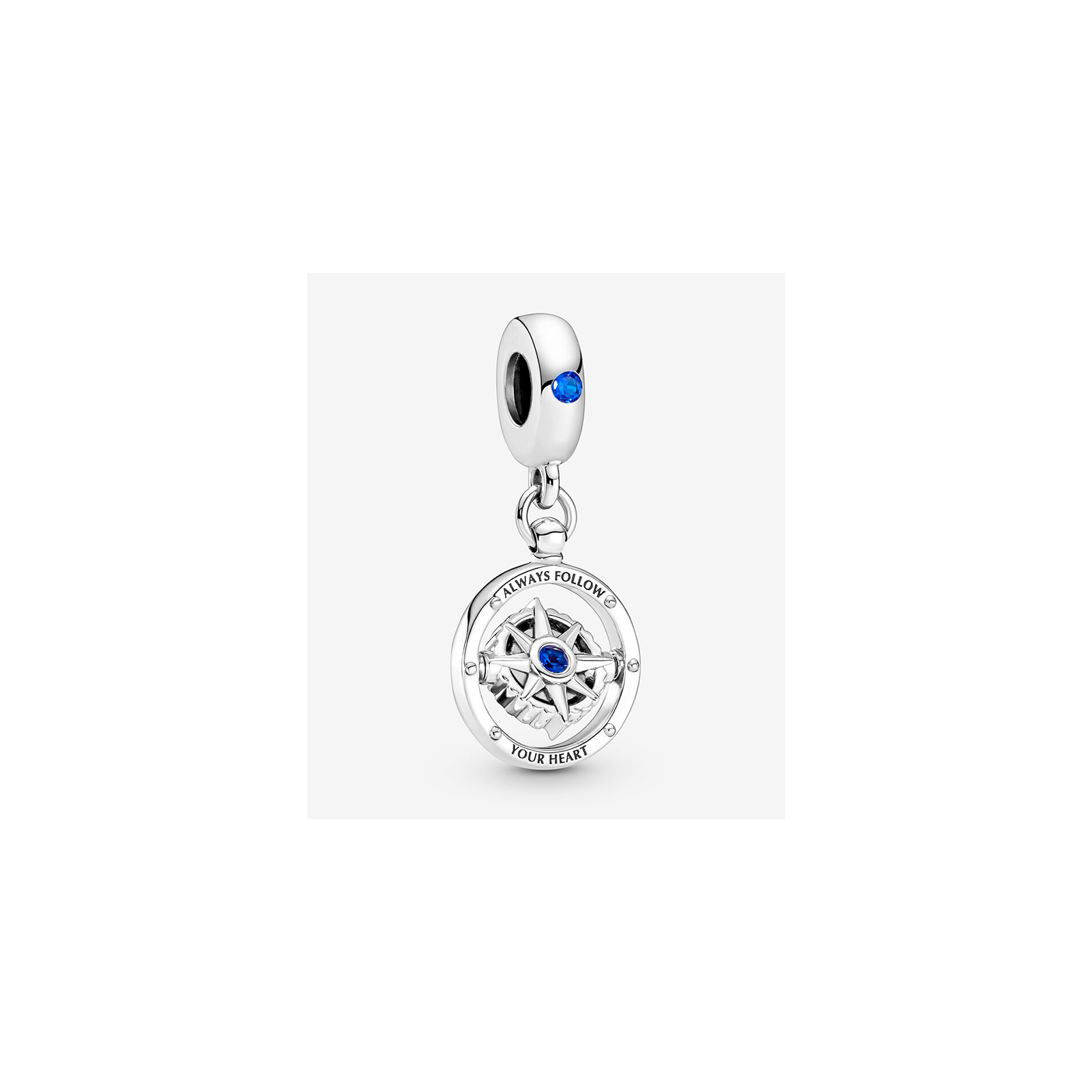 CHARM COLGANTE PANDORA BRÚJULA 790099C01