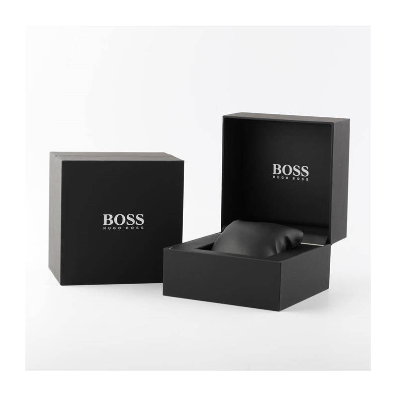 RELOJ HUGO BOSS SANTIAGO HOMBRE 1513860