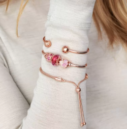 Pandora Joyas - Joyerías Sánchez