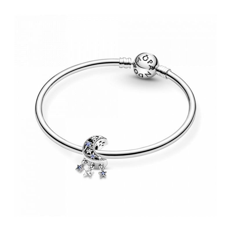 CHARM PANDORA ESTRELLA & LUNA CRECIENTE 799643C01