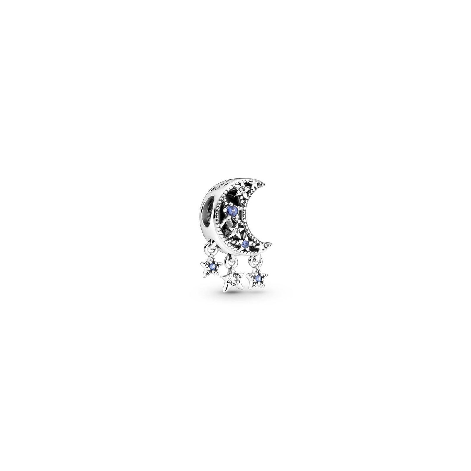 CHARM PANDORA ESTRELLA & LUNA CRECIENTE 799643C01
