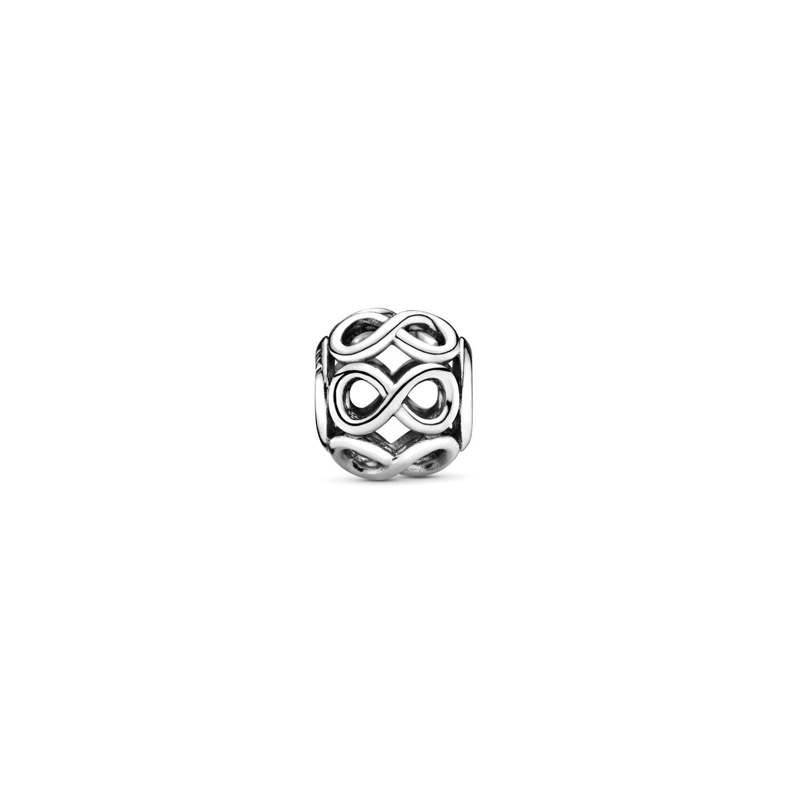 CHARM PANDORA BRILLO INFINITO 791872