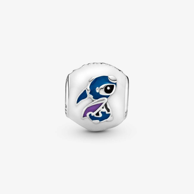 CHARM PANDORA DISNEY LILO Y STITCH 796338ENMX