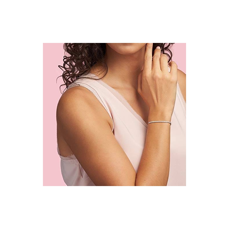 PULSERA PANDORA HILO LUMINOSO 599375C01