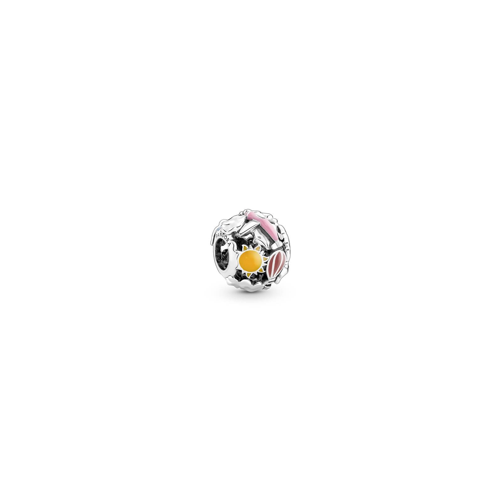 PANDORA CHARM VIAJE & CIELO ARCOIRIS 791695C01