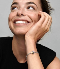 Pandora Joyas - Joyerías Sánchez