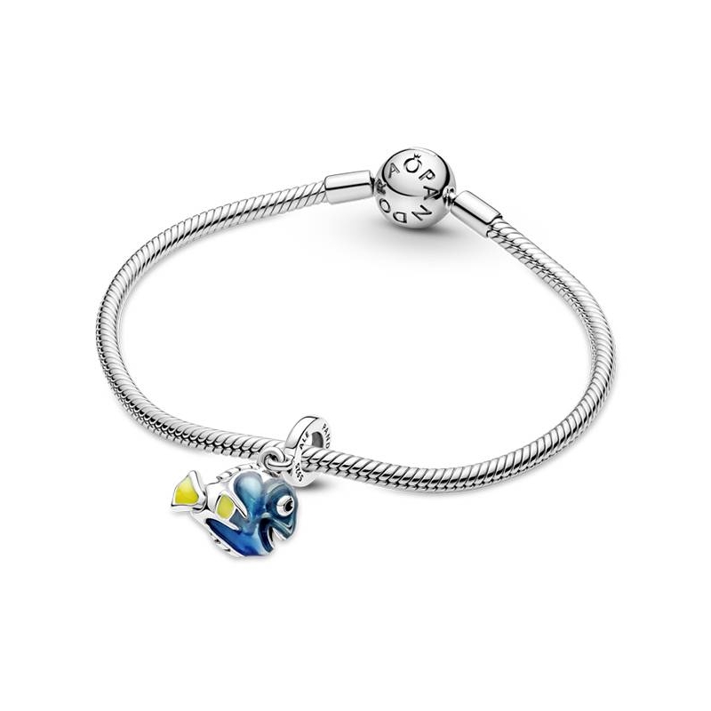 PANDORA CHARM COLGANTE DORY DE PIXAR 792025C01