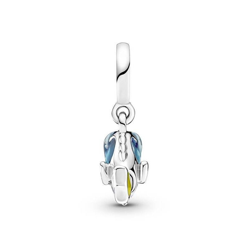 PANDORA CHARM COLGANTE DORY DE PIXAR 792025C01