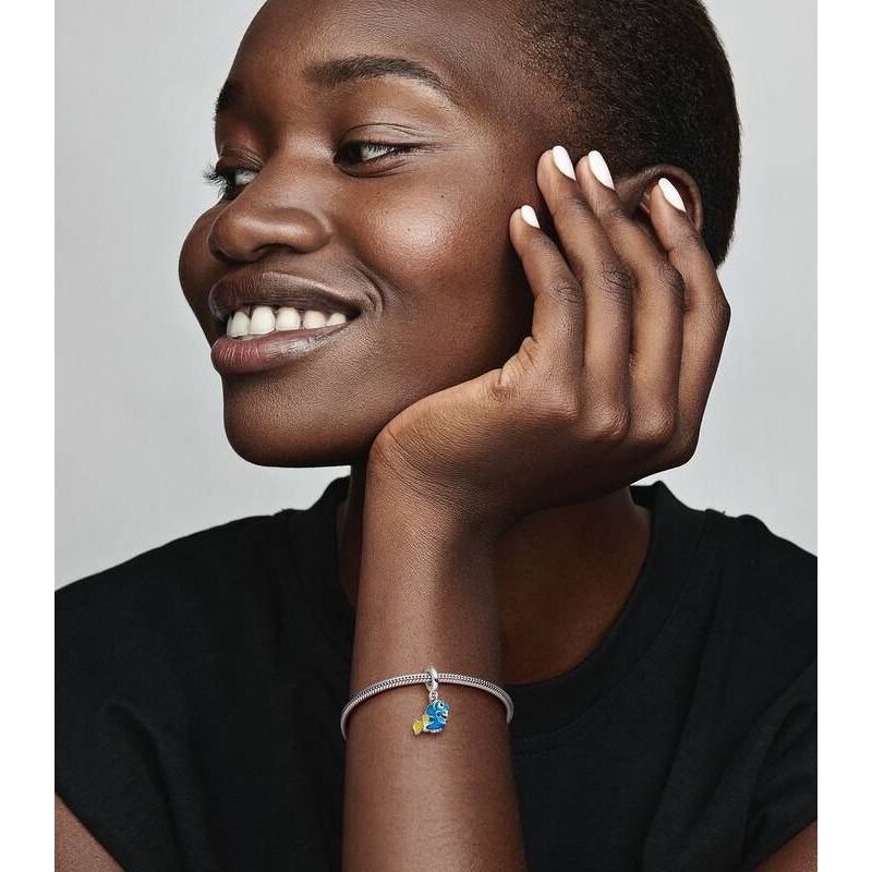 PANDORA CHARM COLGANTE DORY DE PIXAR 792025C01