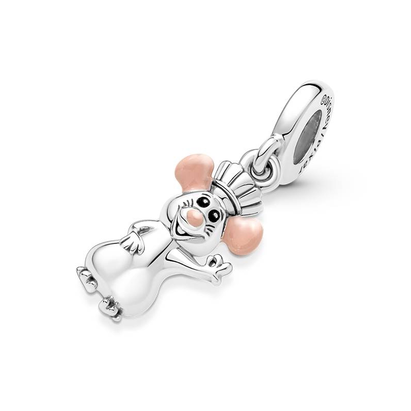PANDORA CHARM COLGANTE REMY DE PIXAR 792029C01
