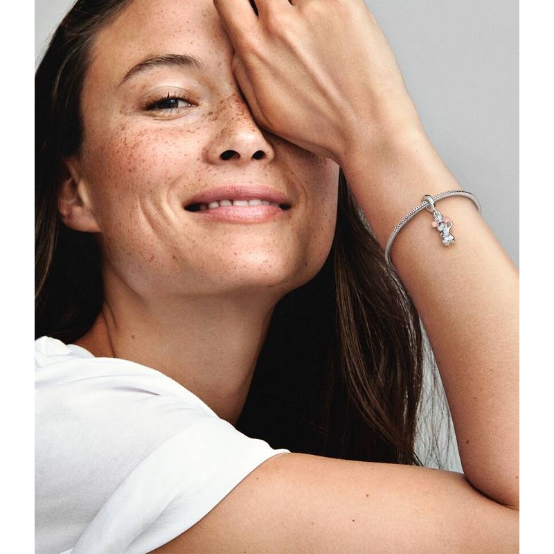 PANDORA CHARM COLGANTE REMY DE PIXAR 792029C01