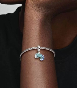 Pandora Joyas - Joyerías Sánchez