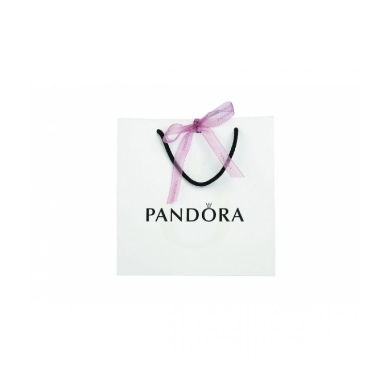 Charm separador PANDORA "INSPIRACIÓN PAVÉ"" 791359CZ