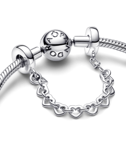 Pandora Joyas - Joyerías Sánchez