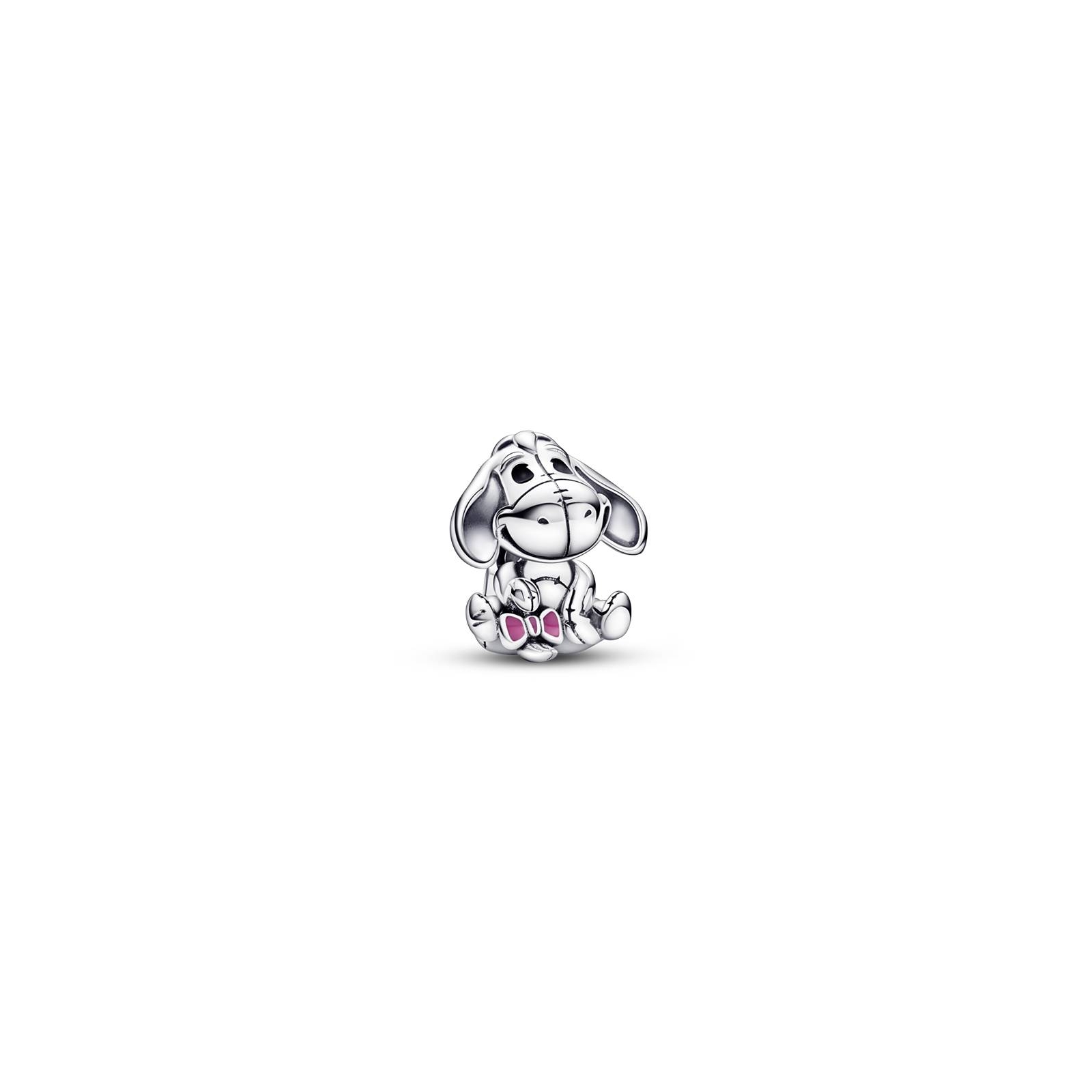 CHARM PANDORA PLATA EYORE 792209C01