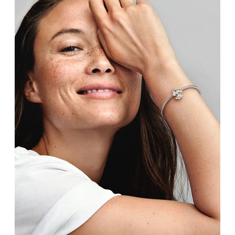 CHARM PANDORA PLATA EYORE 792209C01